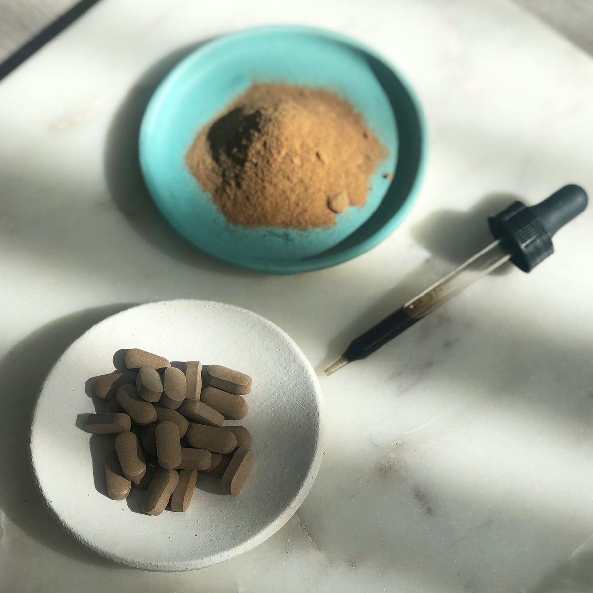 Herbal Remedies For Digestive Upset | Curing Pills| Dresden Body + Wel ...